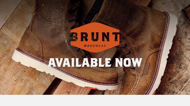 Work Boots, Shoes and Clothing | DiPrima’s Shoes - Georgia and Online ...